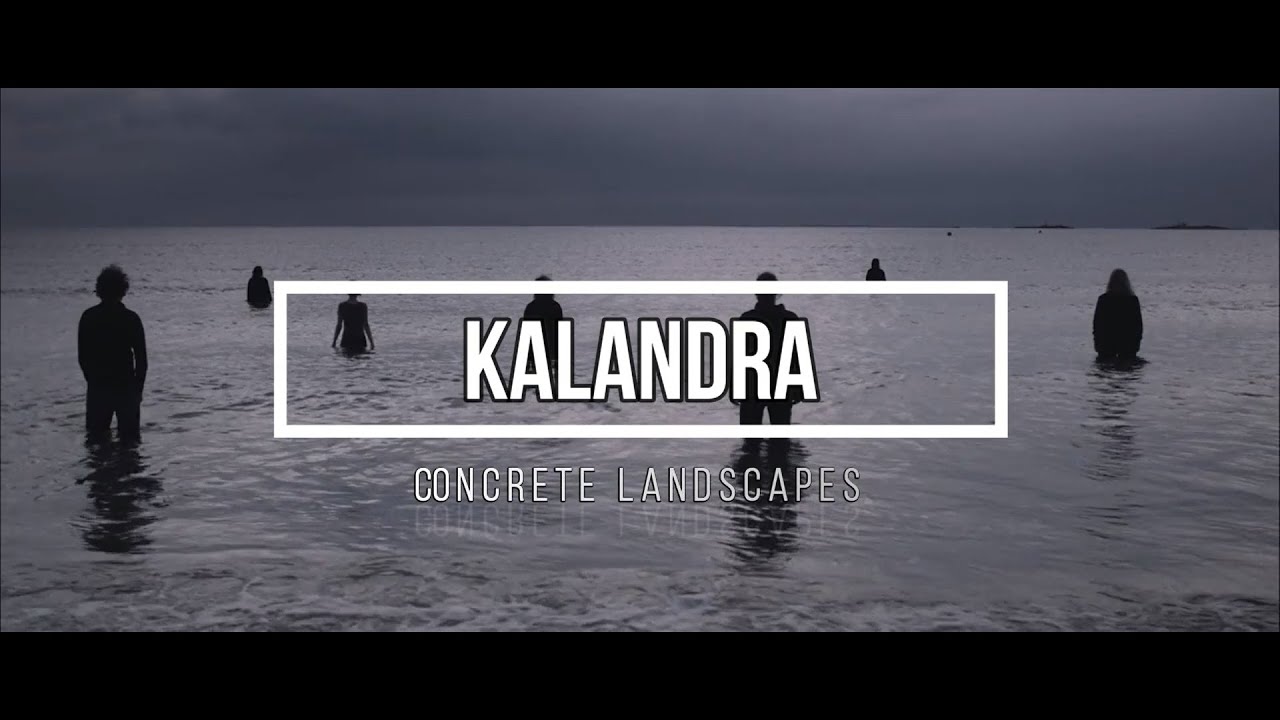 Kalandra - Concrete Landscapes || Sub Español - YouTube