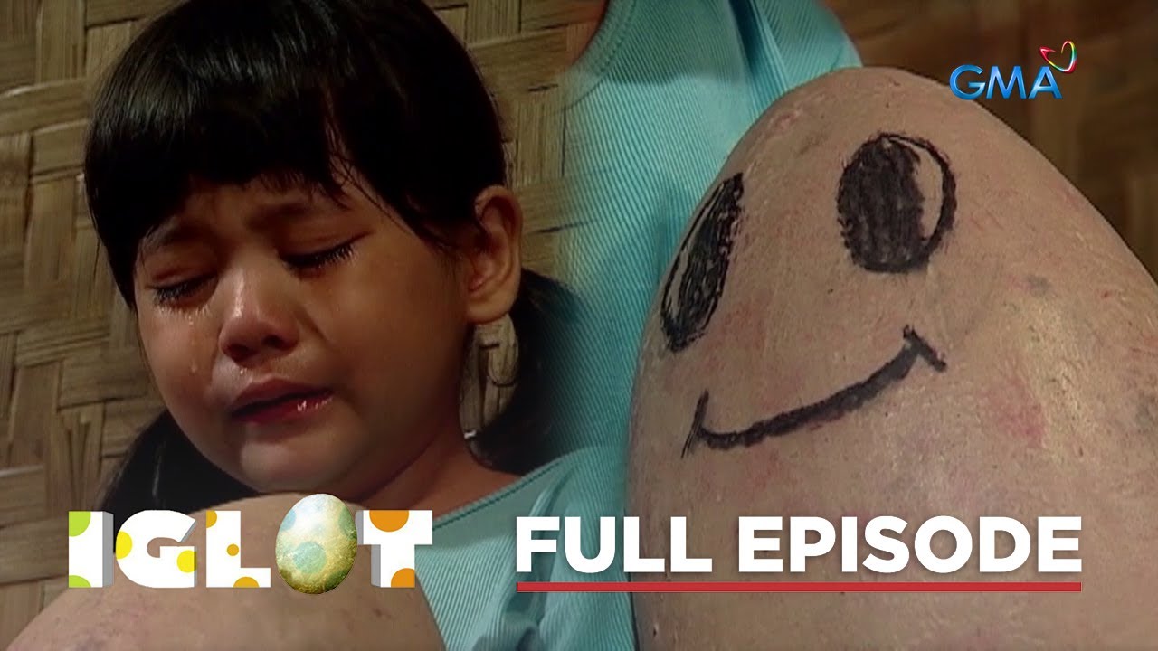 Iglot: Full Episode 6 (Stream Together) - YouTube