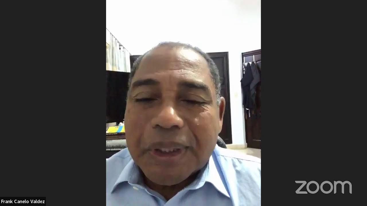 NCP Responde entrevista al Dr. Frank Canelo - YouTube