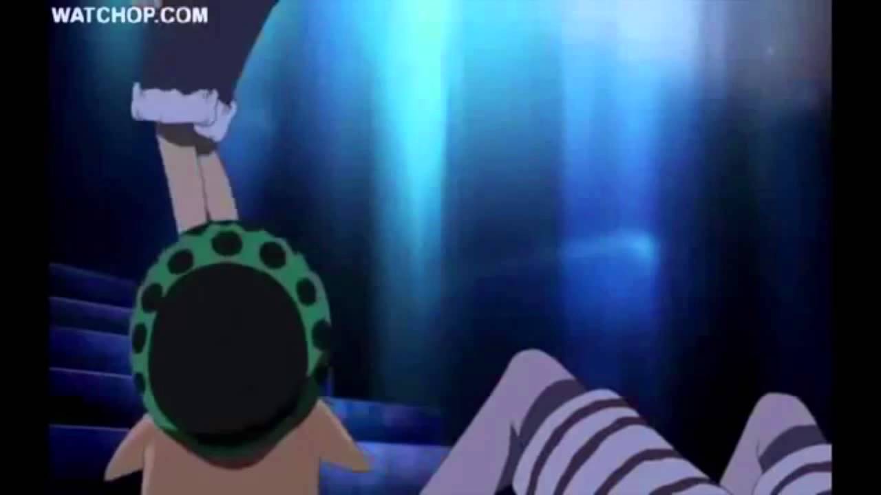 Rapture's Delight AMV - YouTube