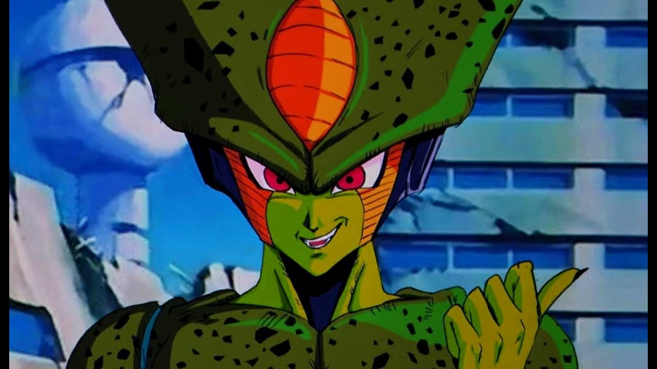 We FINALLY Know What Cell Used To Look Like - YouTube