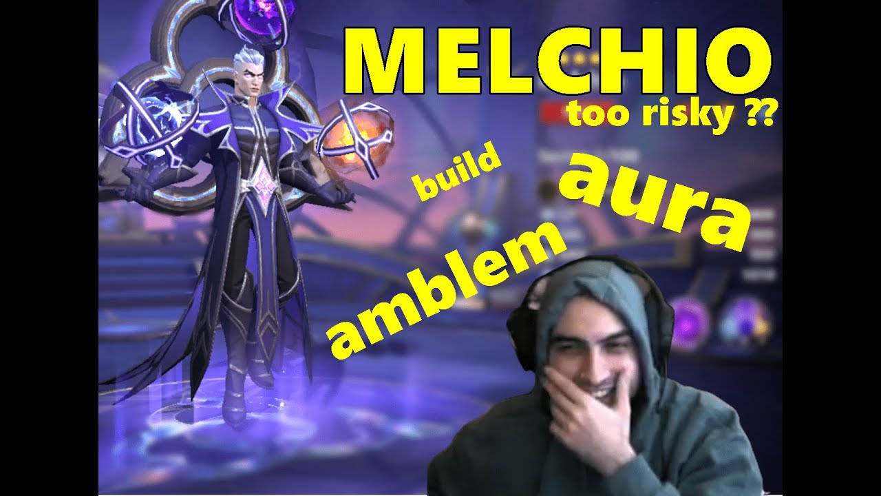 MYTHIC TANITIM 4 - MELCHIO - Infinite Magicraid Türkçe - YouTube