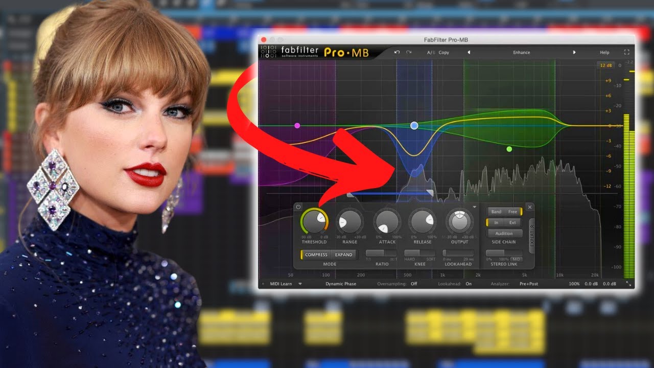 5 Vocal Mixing Tricks in 5 Minutes - YouTube