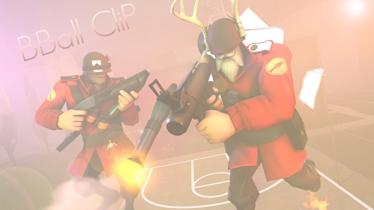 TF2 BBALL Clip #7 - YouTube