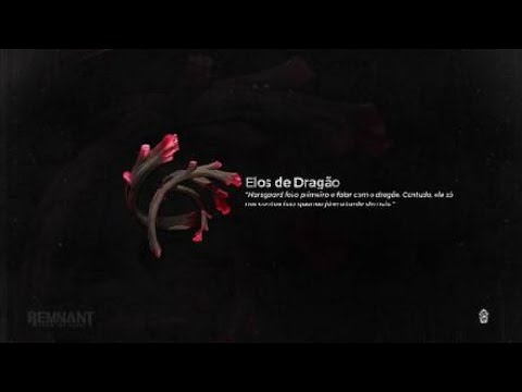 Remnant: From the Ashes - Harsgaard, Emissário da Raiz - YouTube