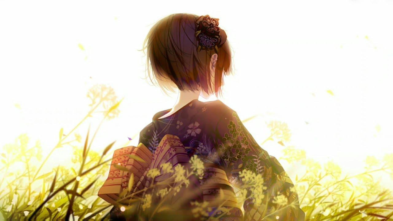 A Best Japanese Song (ハレハレヤ )Harehare Ya → 「Cover by Kityod 猫瑾醒了吗 ...