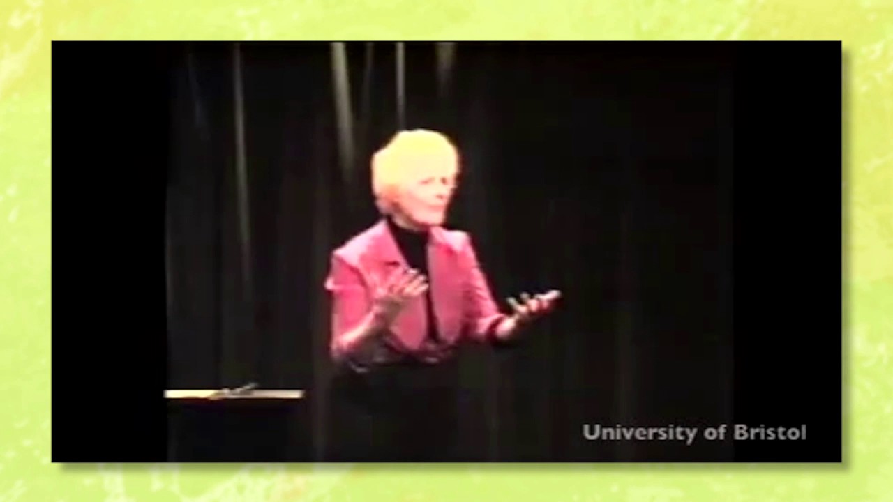 "Elephants Dancing" by Dorothy "Dot" Miles - YouTube