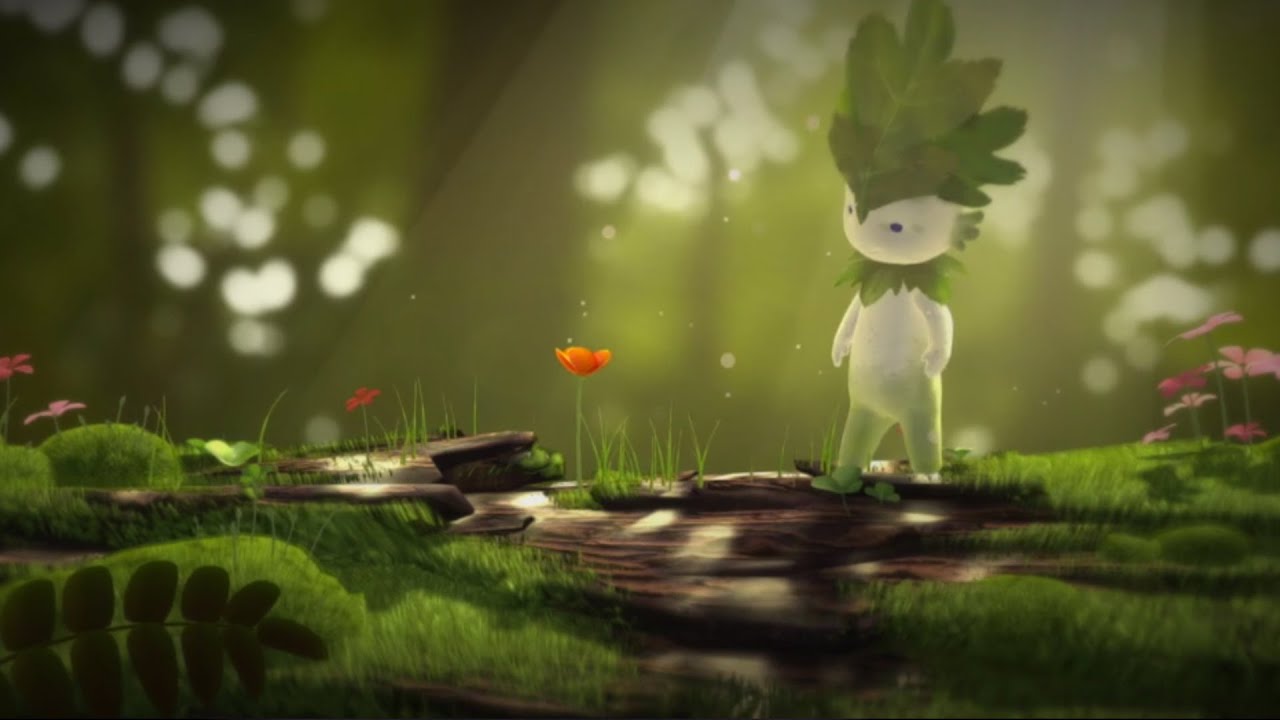 Animated: VR Film Showcase #2 - YouTube