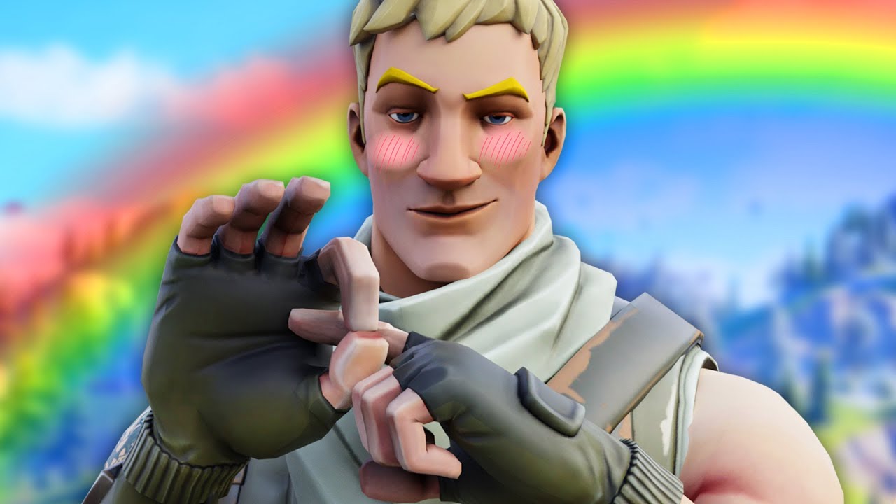 Fortnite Chapter 4 Gone Wild Youtube