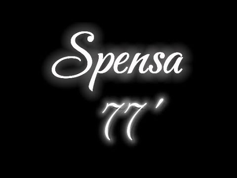 GRANTHA ANANDA SPENSA 77’ - YouTube