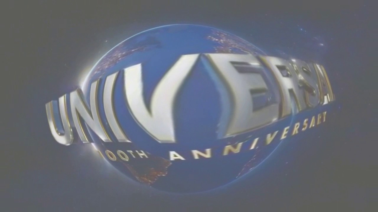 Universal Studio Logo Effect Collection - YouTube