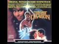 Various - Berry Gordy's The Last Dragon - Original Motion Picture ...