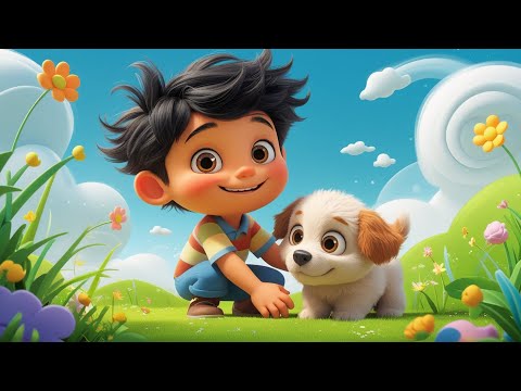 🚌 Tayo e il Cucciolo Smarrito 🐶 | Storia dolce per bambini