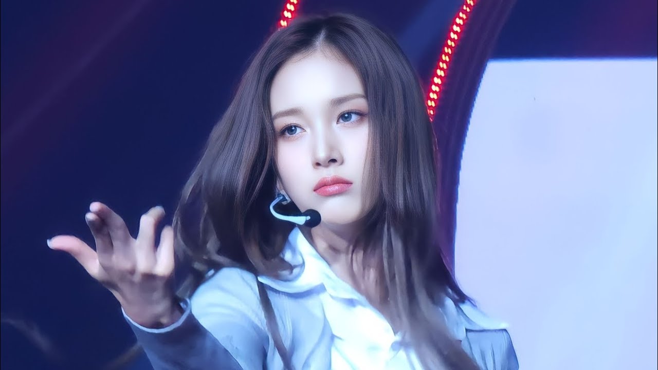 [4K] 230924 STAY C 고막즈 Unit - baby one more time [STAYC 1ST WORLDTOUR ...