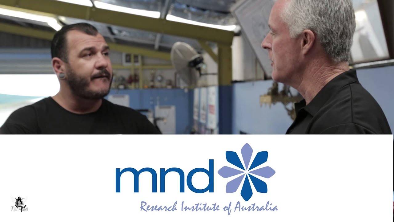 Uppercut TV Brett "The Butcher" Zanchetta will be back in the ring at ...