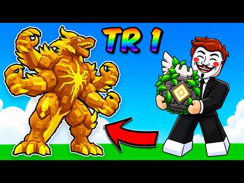 OP HİLECİNİN HESABINA GİRDİM! 200 MİLYARLIK PET!