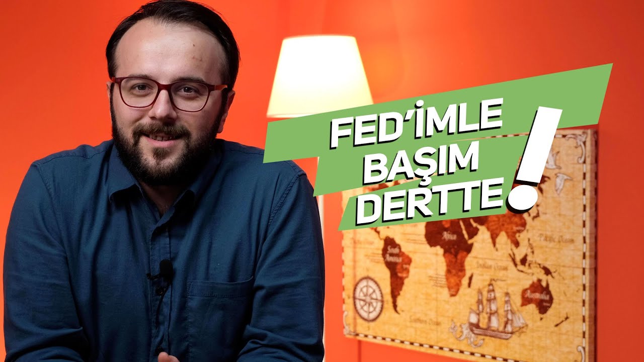 FED Nedir? Fed Kararları Neden Dünya Ve Türkiye Piyasalarını Etkiliyor ...