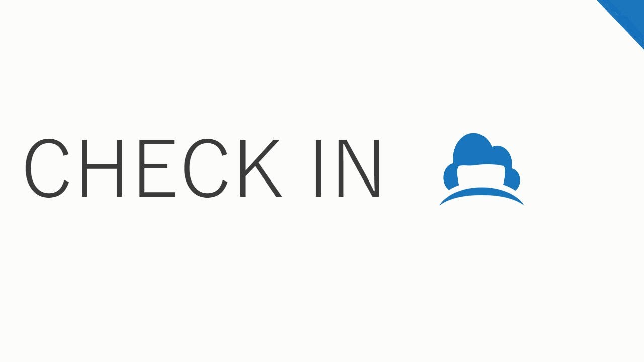 🔵 Cloudbeds Check In - YouTube