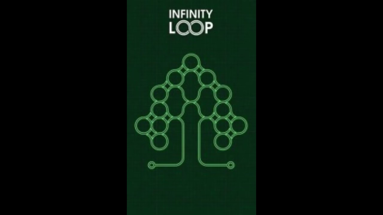 Android Game Music Extended - [Infinity Games] - Infinity Loop - YouTube