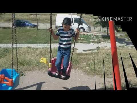 Salıncaktan düşmek     (İlk-Orta-Lise)