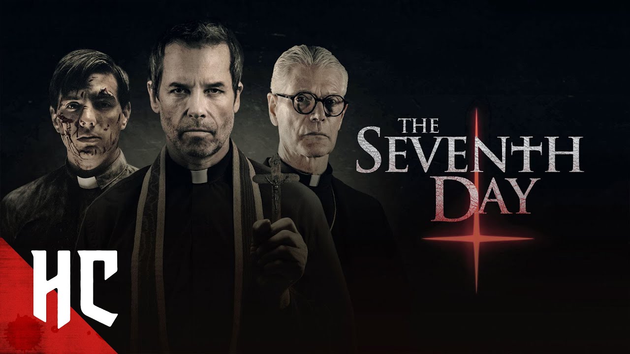 The Seventh Day: Extended Cut | Possession Horror | HORROR CENTRAL ...