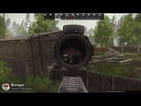 And that kids, is why you dont use PS ammo...
