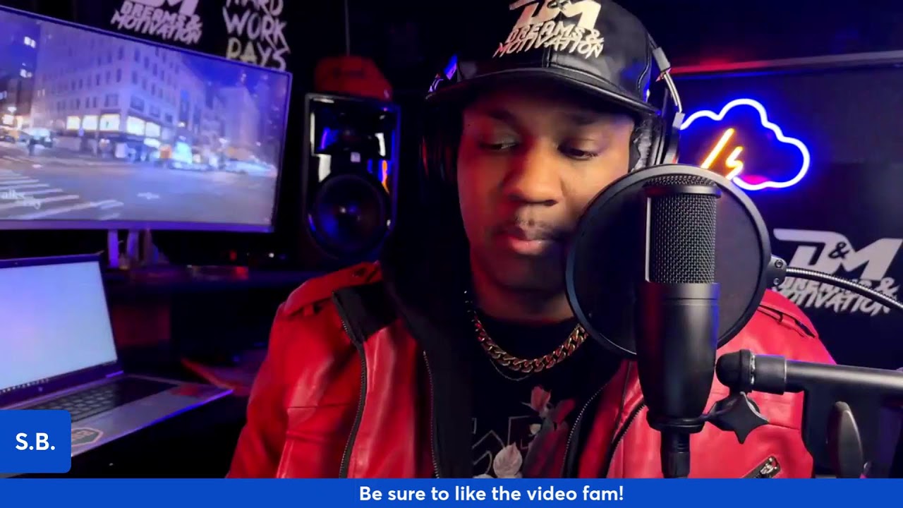 Working At Amazon & Current Events Podcast! Ep. 90 - YouTube