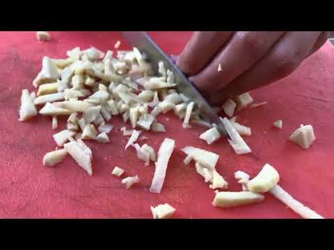 "Inubarang Manok" Eco-Culinary Mastery ( Cooking Vlog ) - YouTube