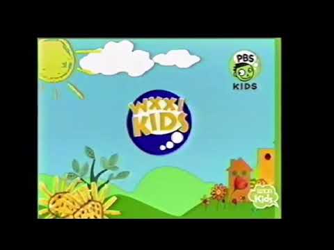 PBS Kids Station ID: Hopper's Painting (WXXI 2013) - YouTube
