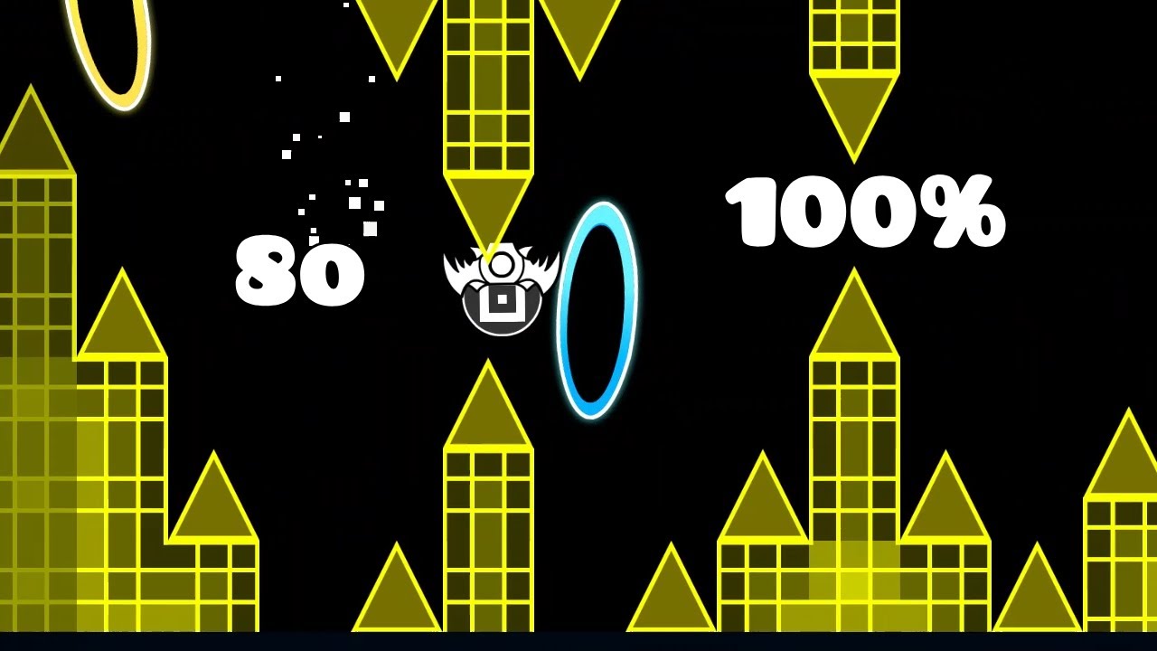 8o 100% - YouTube