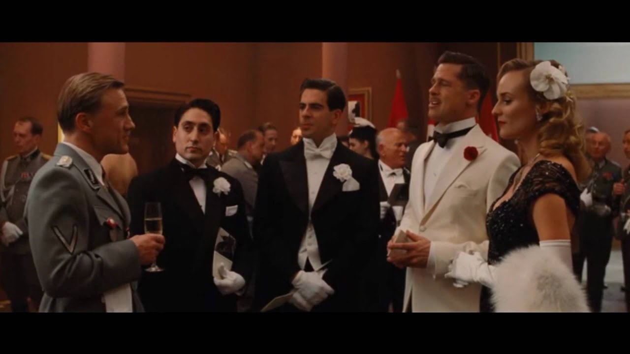 grazie Aldo Rain - YouTube