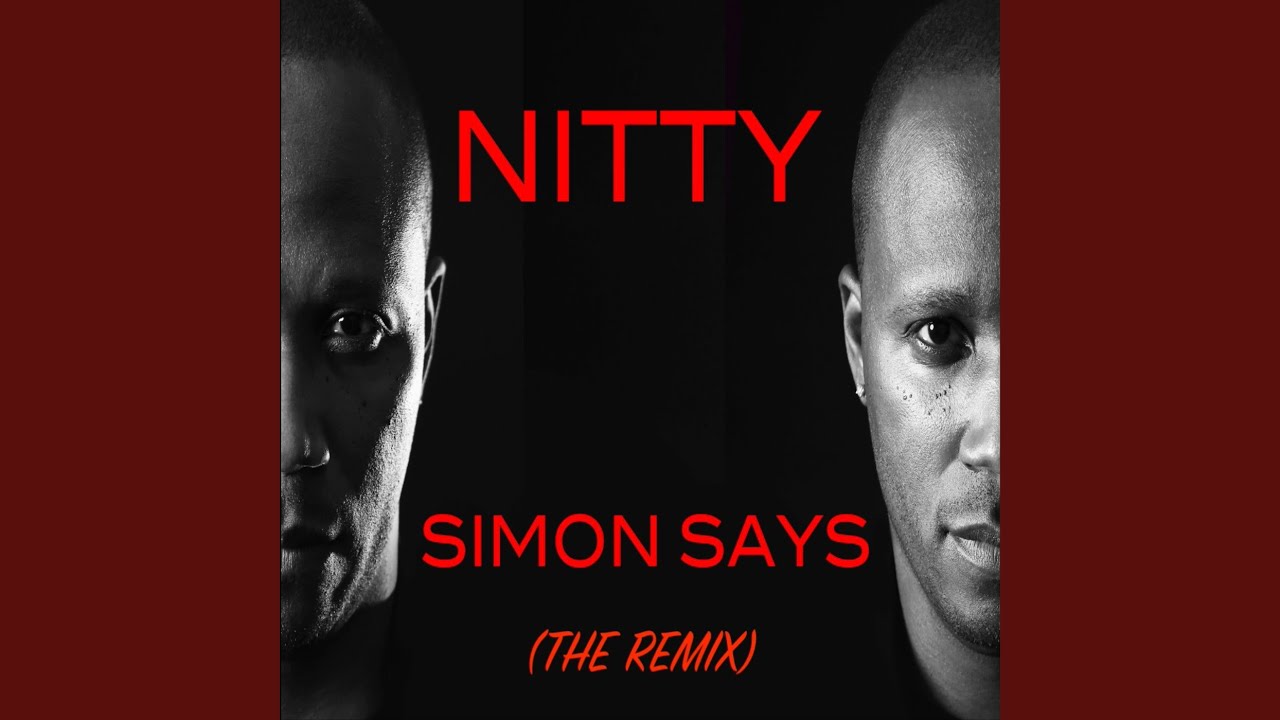 Simon Says (The Remix) - YouTube Music