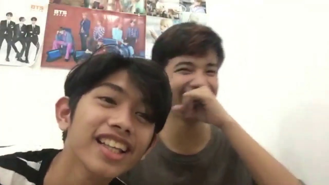 JAYE'S VLOG/KPop Look Tutorial - PERDEV - YouTube