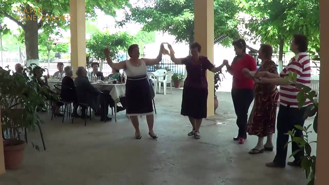 20)07-05-2013 Κ.Α.Π.Η ΦΑΝΕΡΩΜΕΝΗΣ ΤΡΙΚΑΛΩΝ ΠΡΩΤΟΜΑΓΙΑ - YouTube