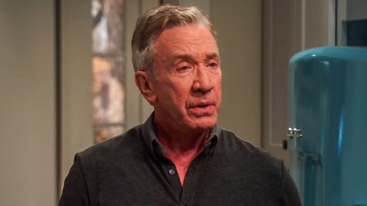 Shifting Gears Cast Update Reveals Last Man Standing Reunion For Tim ...