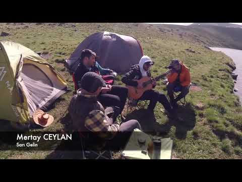 Sarı Gelin; Gitar Eşliğinde Mertay CEYLAN...