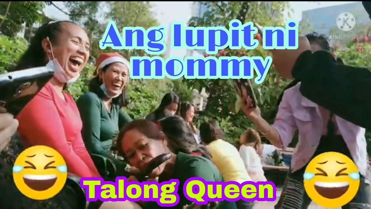 Subo Talong part2 | Grabe ang LUPIT ni mommy | MG Sibunal vlogs - YouTube