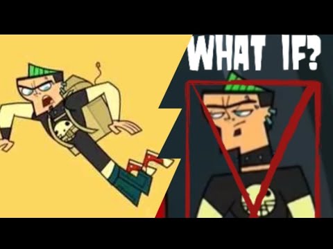 TDWT What if Duncan never Quit - YouTube