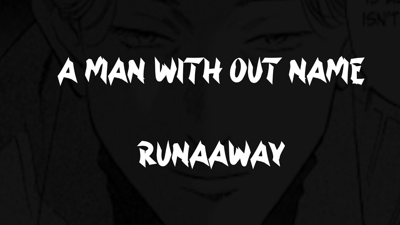 Runaway by prod. wndr - Music/Album cover art - Mysterious theme - YouTube