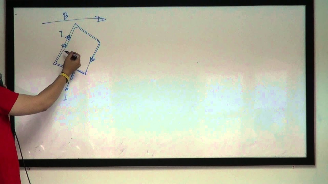 Physics Ent IV กลุ่มไฟฟ้า part 12 - YouTube