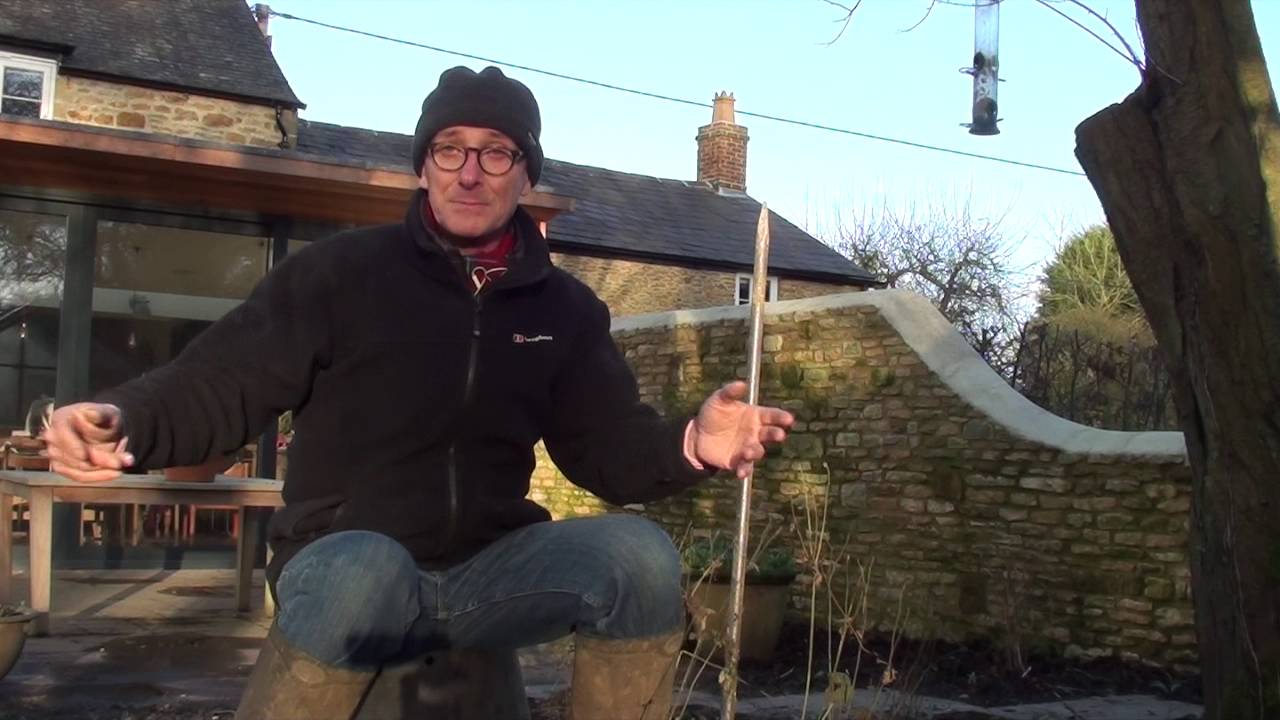 Creating a new garden with James Alexander-Sinclair - Episode 5 - YouTube