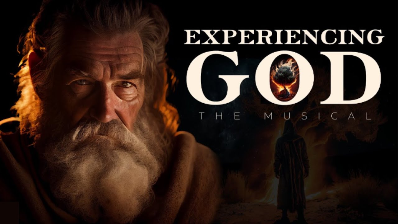 Experiencing God: The Musical - YouTube