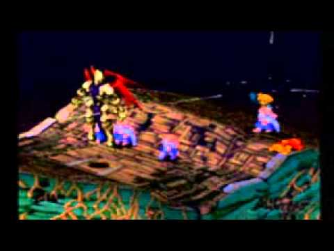 Final Fantasy Tactics: Final Boss Battles Part 2 - YouTube