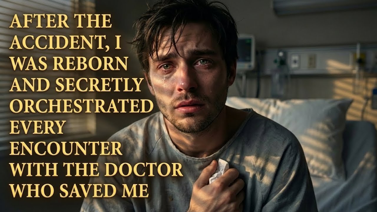 AFTER THE ACCIDENT, I WAS REBORN — AND SECRETLY ORCHESTRATED EVERY ...