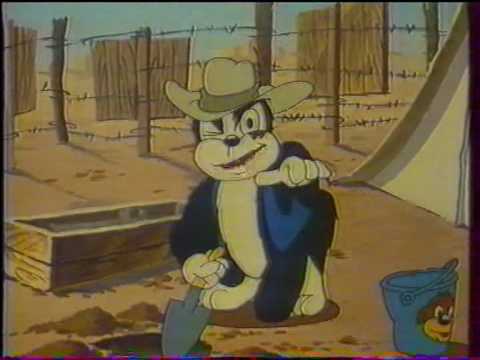 Pif i Herkules - Gorączka złota - DUBBING PL - YouTube