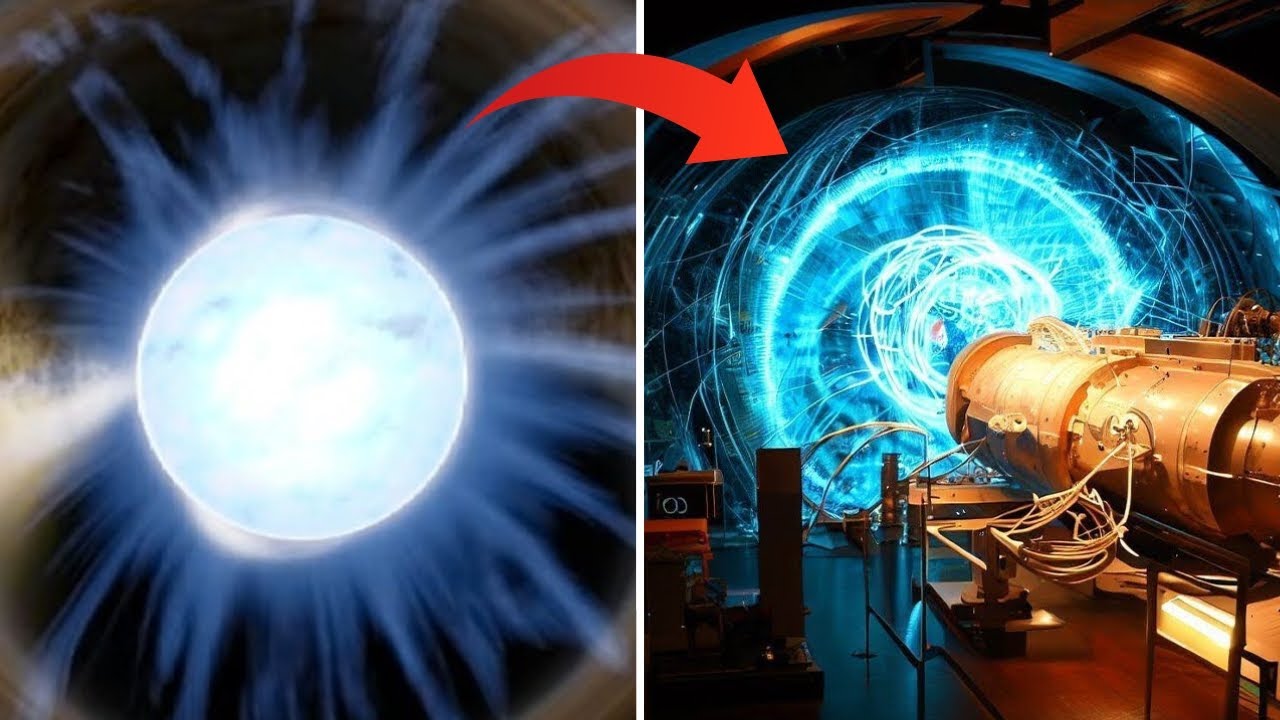 The Search For Ghost Particles At CERN Reveals A New Mystery! - YouTube