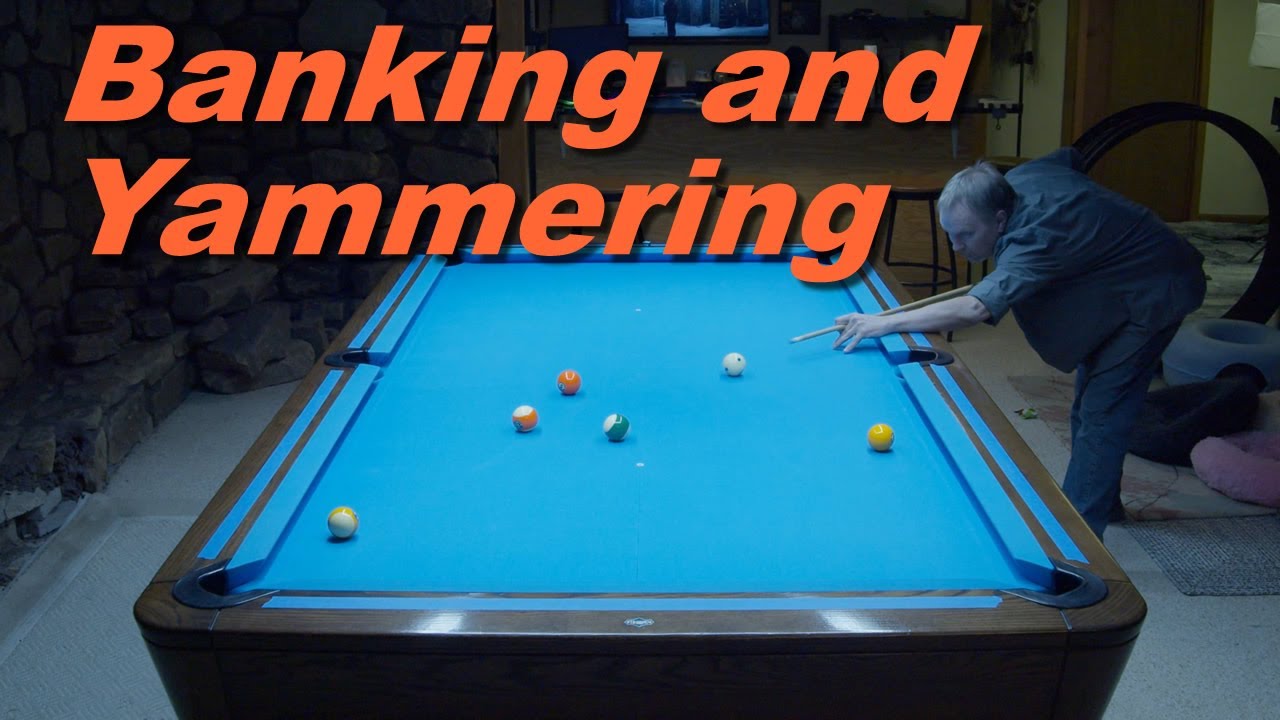 Banking and Yammering - YouTube