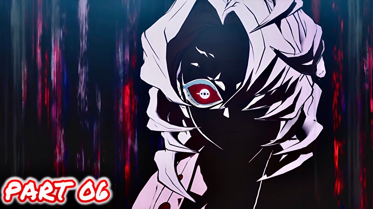 DEMON SLAYER | PS5 Gameplay Story Walkthrough Part 06 | RUI LOWER RANK ...