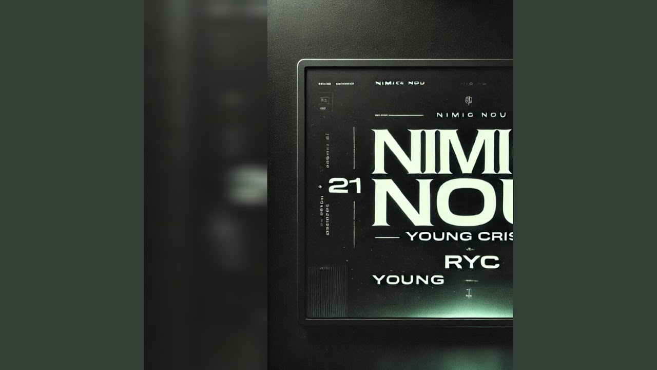 Nimic Nou - YouTube