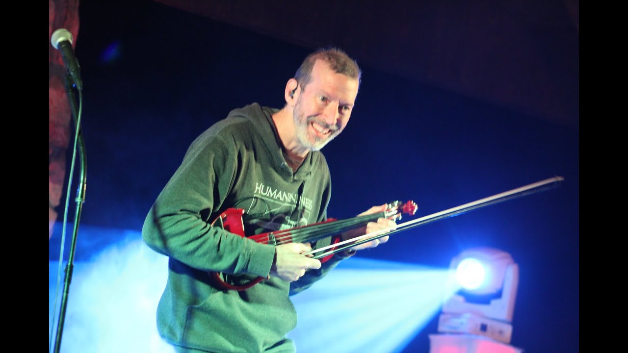 Dixon's Violin at Spring Phoenix Rising 2023 - YouTube